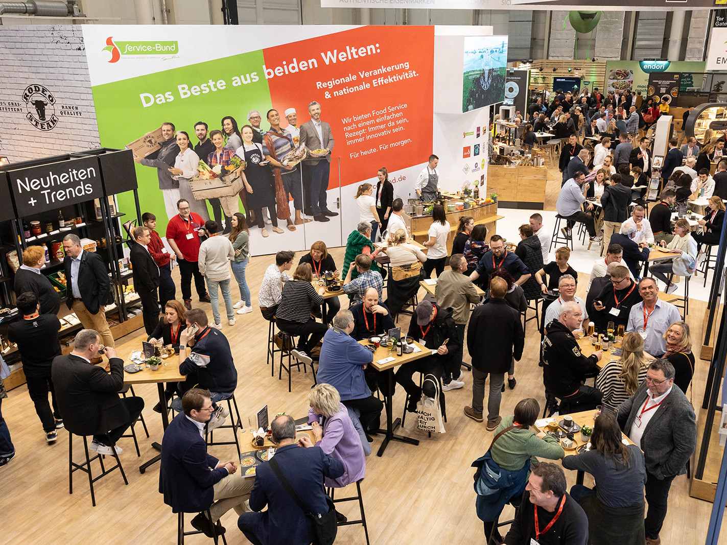 Magazin - OMEGA SORG GmbH